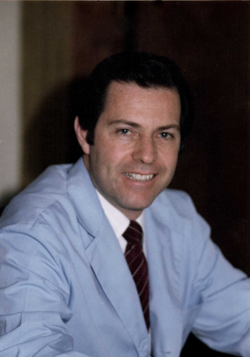 A History You May Not Have Heard Before | D. Gary Young