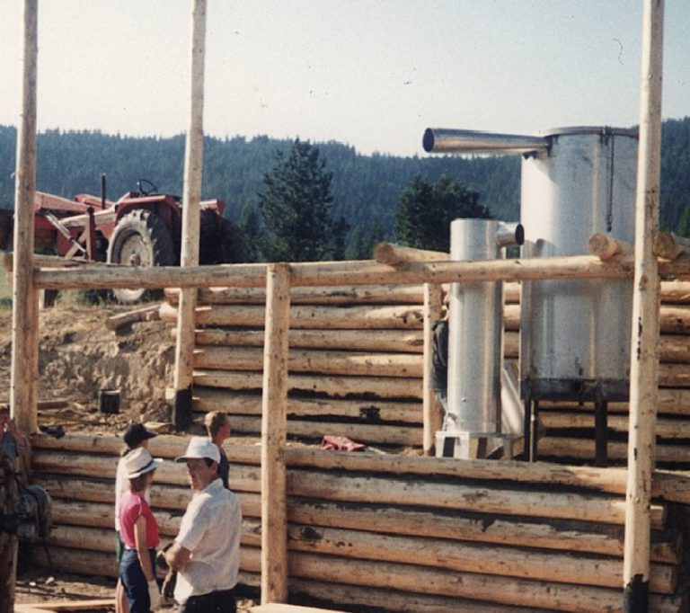 Gary Dreamed YL BIGGER! | D. Gary Young