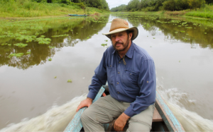 D. Gary Young Explorer | D. Gary Young