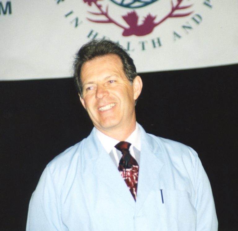 Legacy Gary Member Stories – The Courage to Release | D. Gary Young