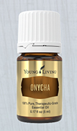 TWELVE OILS OF ANCIENT SCRIPTURE: ONYCHA | D. Gary Young