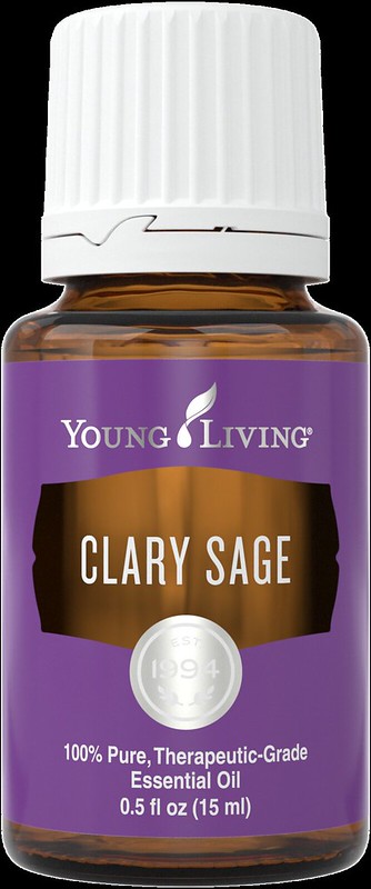 What Gary’s Clary Sage Journey Means for You | D. Gary Young